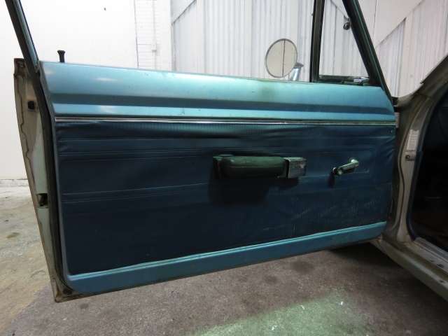 Barn Find 1968 Plymouth Valiant for Sale